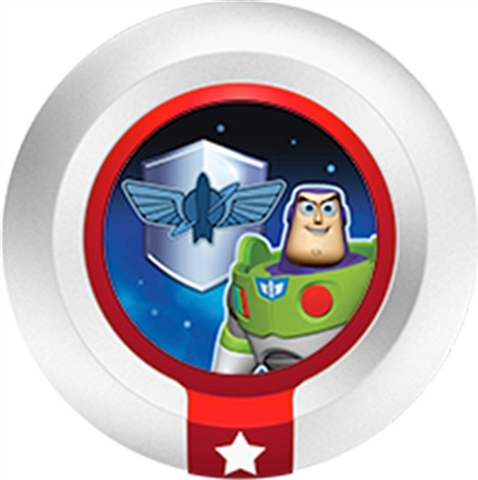 Disney Infinity Star Command Shield Disc - CeX (MX): - Comprar, Vender, Donar